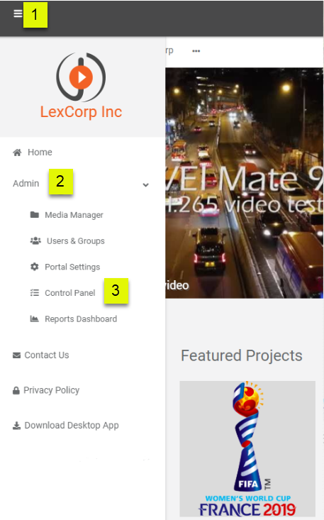 How to View and Edit Configured AWS Elemental MediaConvert Encoder